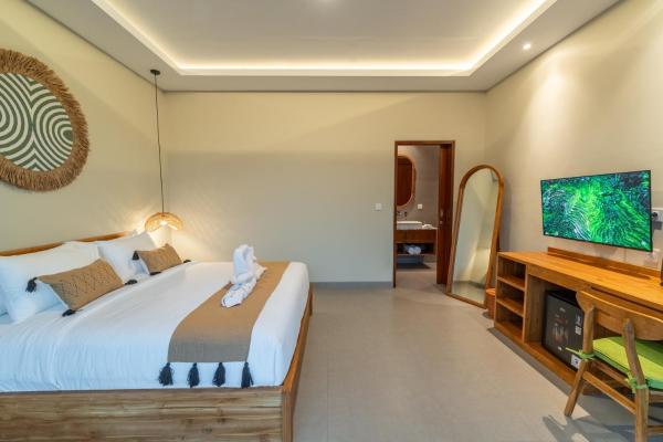 Pondok Tis Bisma - Bali