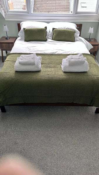 The Loft, Stylish One Bedroom Apartment - Saltburn-by-the-Sea