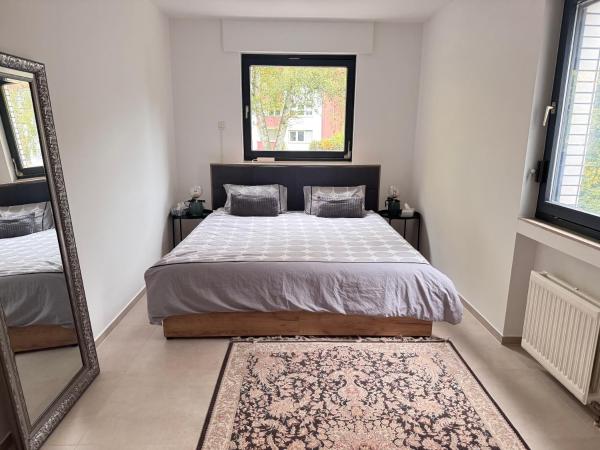 Gemütliche Und Schöne Zimmer In Dortmund - Kamen