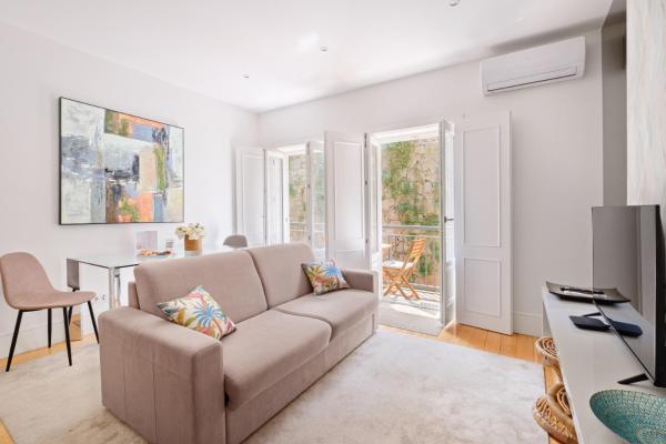 Sweet Porto Loft - Balcony & Central - Oporto