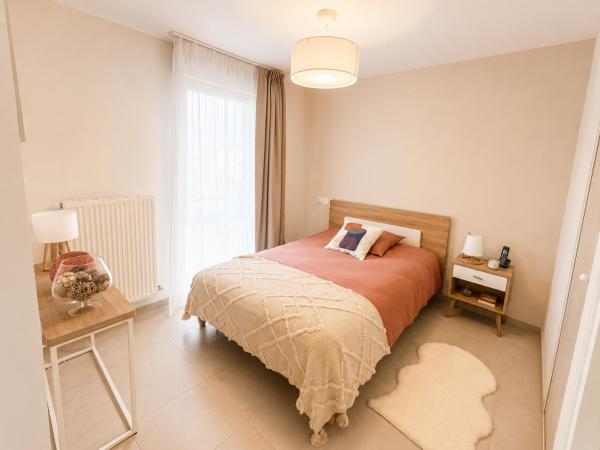 Zenao Appart'hôtels Limoges - Limoges