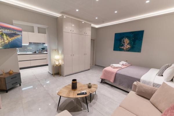 Unique Kos Apartment - Akyarlar
