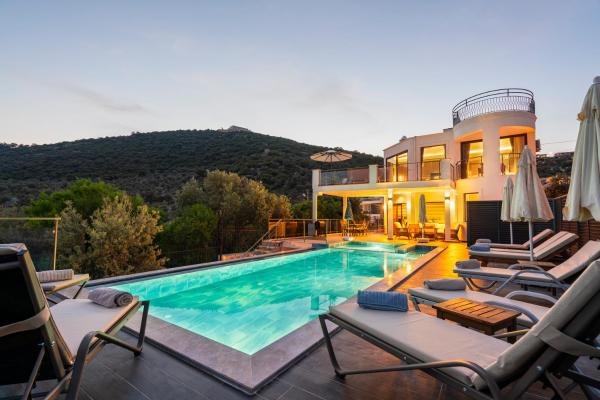 Villa Ekinoks - Kalkan