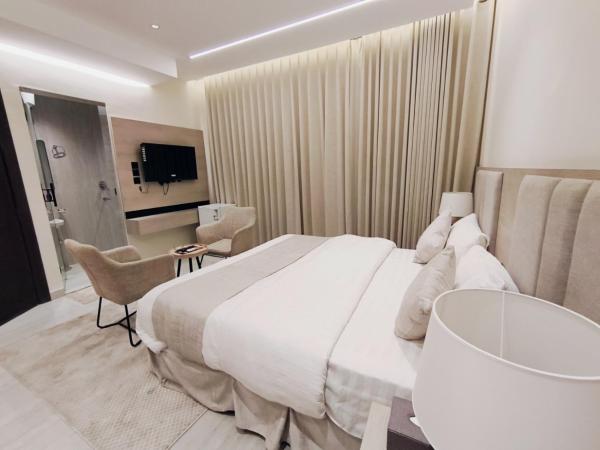 شقق فندقية Vip-studio Apartments - Riyadh