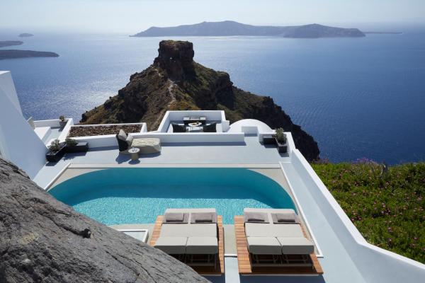 Grace Hotel, Auberge Collection - Greece