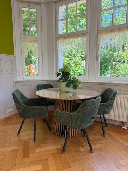 Appartment Im Villenviertel - Jena