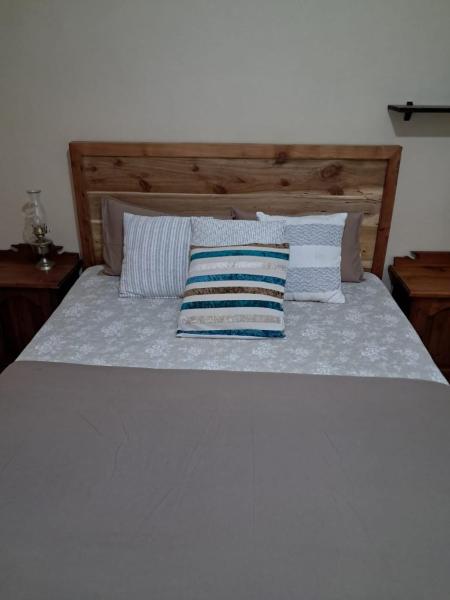 Coco S Hamlet Self Catering Flatlet - Prince Alfred Hamlet