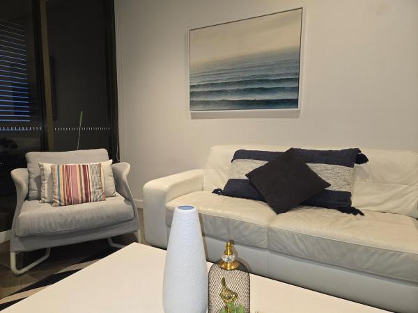 Sydney Cbd 2br 013 Easy Walk To Darling Harbour - Sydney central station