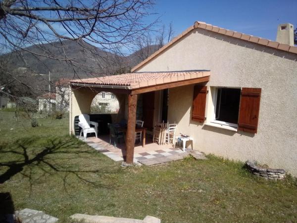 Chambre à Louer Dans Villa Ou Location Maison Entière - Dieulefit