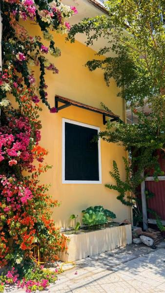 Lv Homestay - Vietnam