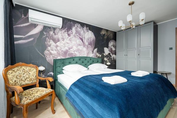 Rentplanet - Apartament Mokotowska Ii - Warszawa