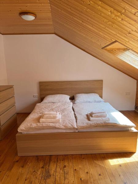 Apartment Sklep 33e - Břeclav