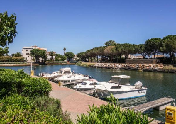 Marina Village - Collioure