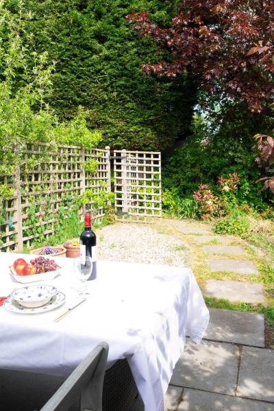 Self-contained Flat - Cambridgeshire