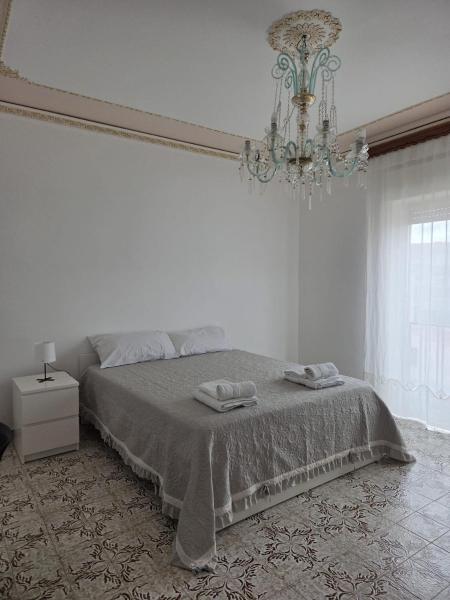 Appartamento Calypso - Trapani