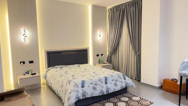 Belair Homes Modern Apartment - Addis Abeba