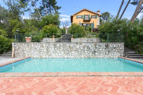 Villa La Leccia By Mmega - Camaiore