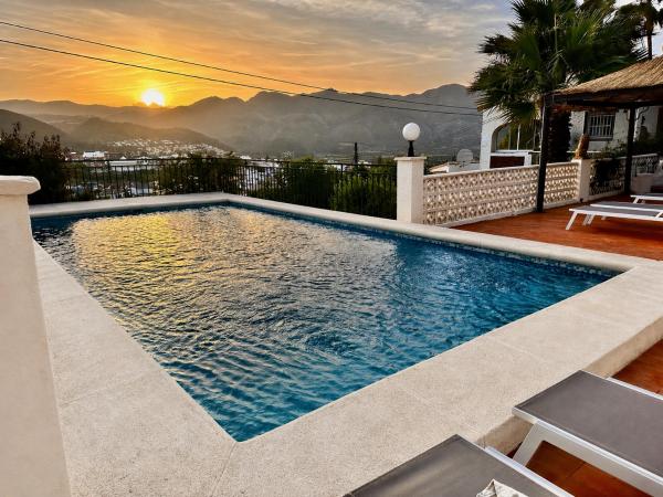 Villa Marmar - Pego