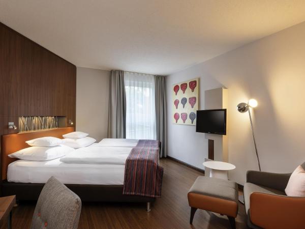 Mövenpick Hotel Münster Am Aasee - Münster
