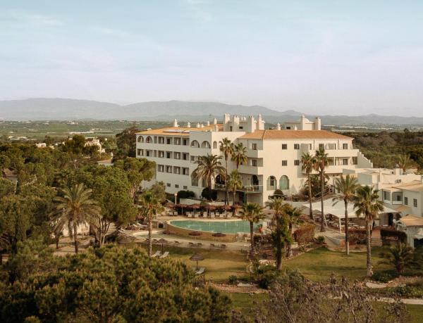 Vale D'el Rei Hotel & Villas - Carvoeiro