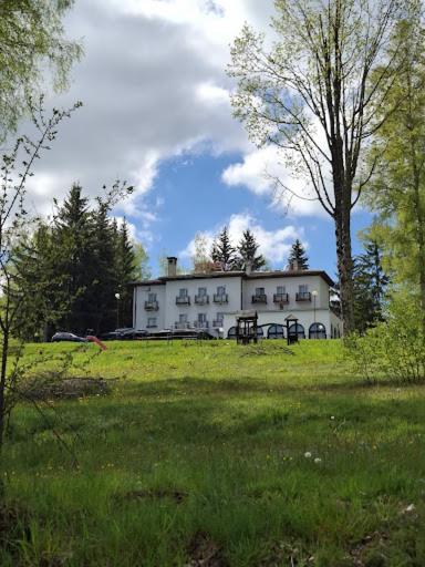 Hotel Vlasina - Vlasinsko Jezero - Serbia