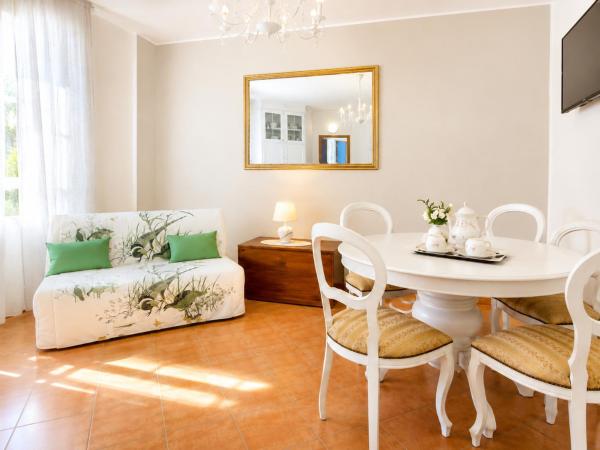 Etrusca Shabby Chic Apartment - Tuscany - Venturina Terme - Tuscany