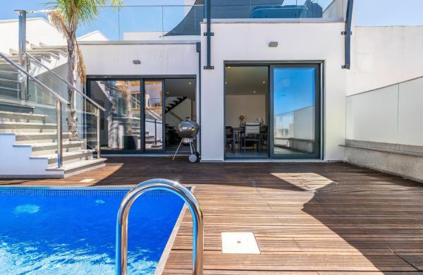 Villa Miragem Alvor - Alvor