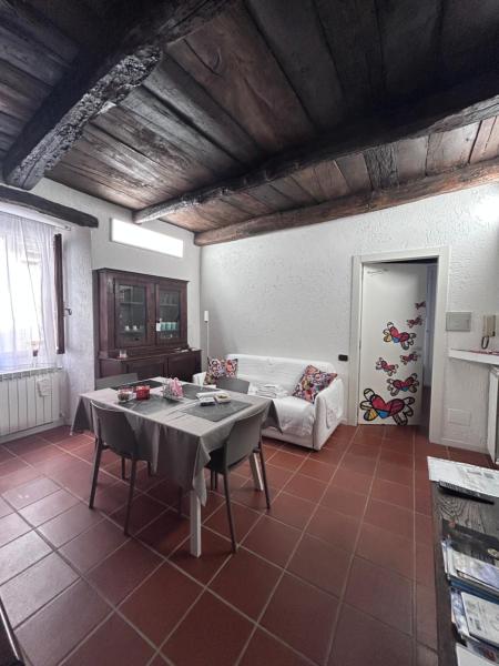 Il Sasso Appartamento - Orta San Giulio
