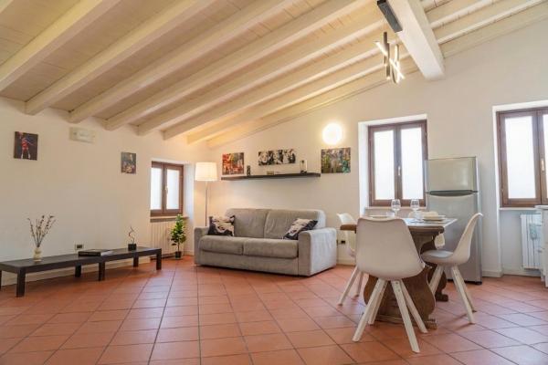 Casa Marilyn - Moniga del Garda