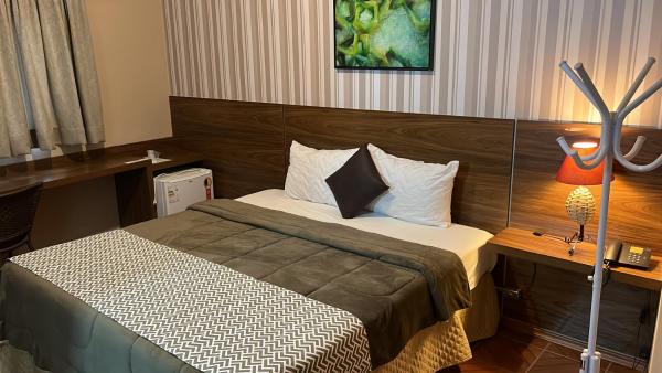 Ibitur Hotel - Ibiúna