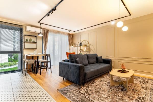 The Nest Retreat - Cluj-Napoca