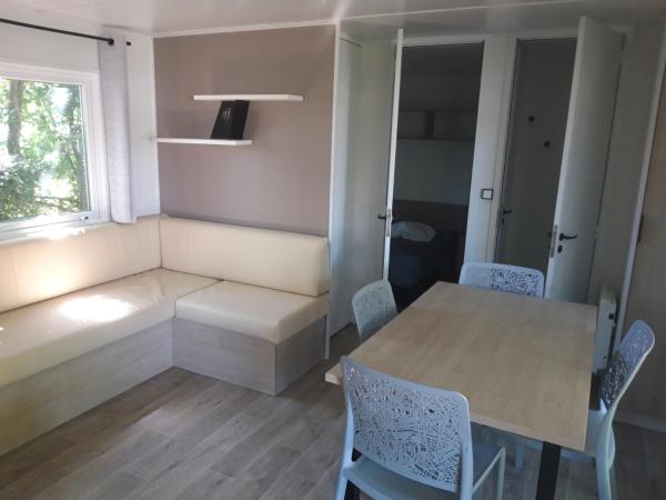 Mobilhome 4 Places - Talmont-Saint-Hilaire