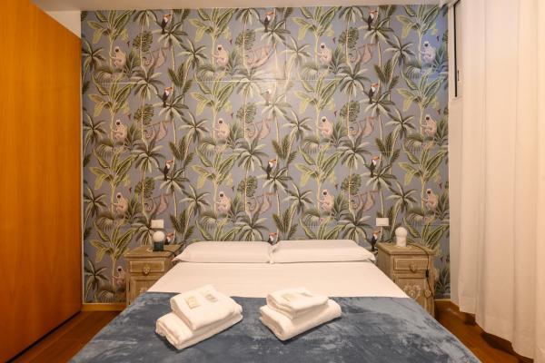 Guesthost - Comfortable Apartment Padova Center - Padoue