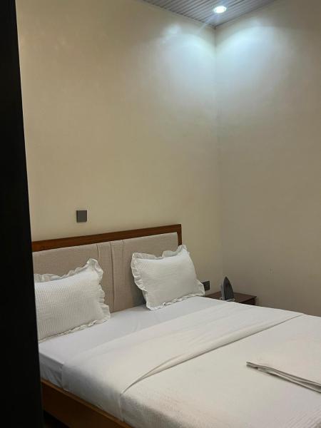 Kigali Friends Residence Palace - Kigali