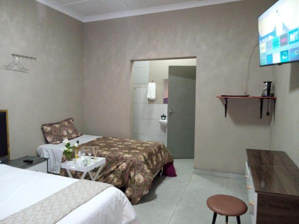 Binu Motel Kempton Park - Kempton Park