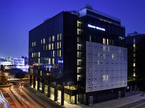 Grand Mercure Dubai City - Dubai