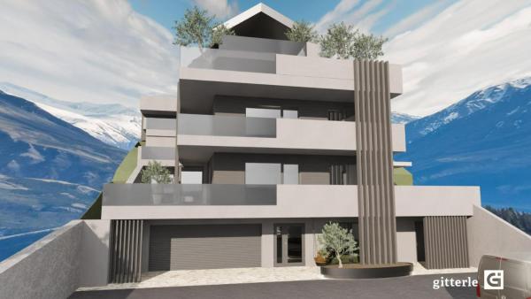 Augusta Apartments - Fiss