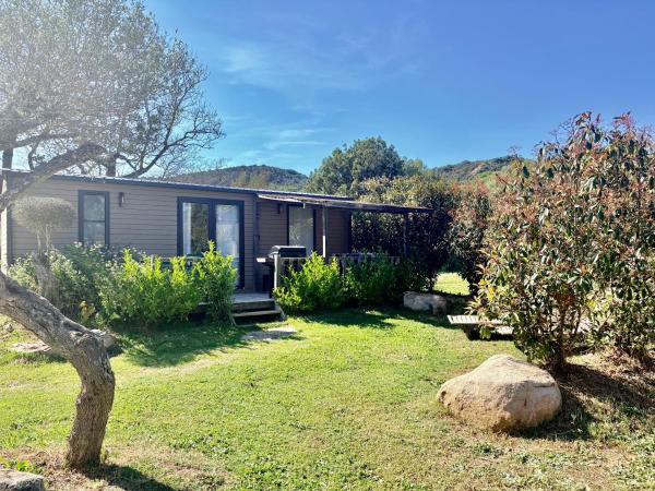 Bungalow De Charme Près De Santa Giulia - Porto-Vecchio