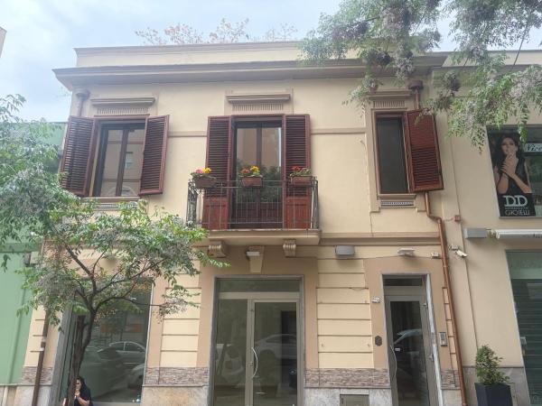 Le Case Di Rebecca - Palermo