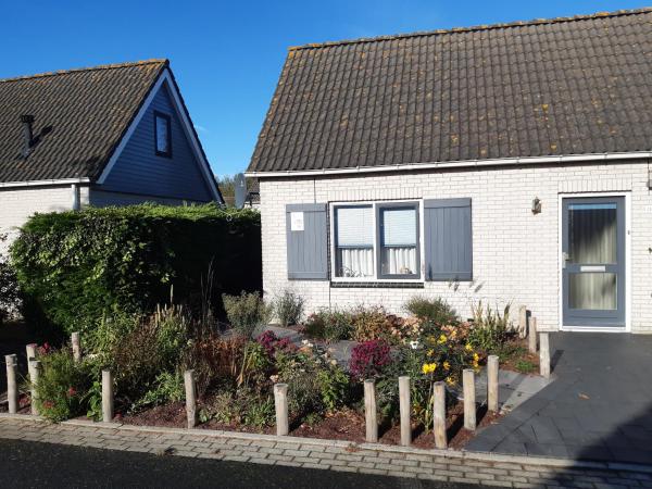 Grevelingen 24 Ouddorp - Ouddorp