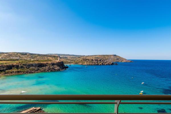 Radisson Blu Resort & Spa, Malta Golden Sands - Malta