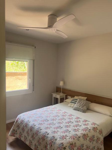 Apartaments La Pertusa 1r Piso - Àger