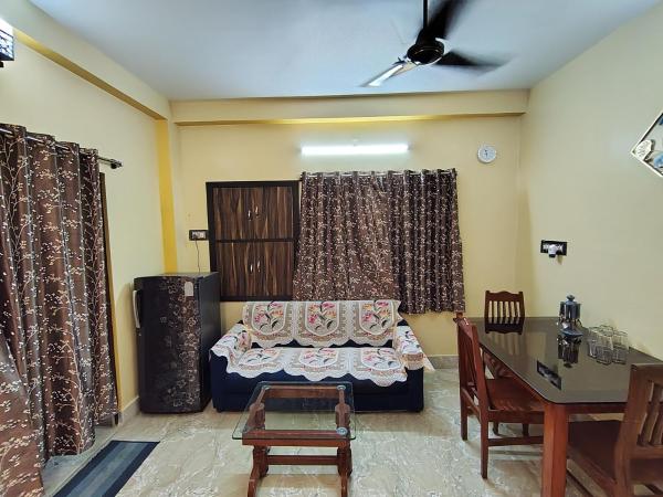 Diamond Suite, South Calcutta - Calcuta, WB, India