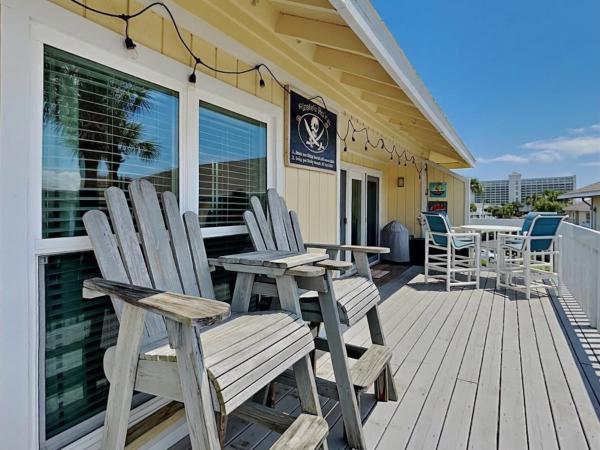 Sandpiper Cove #2084 - Destin, FL