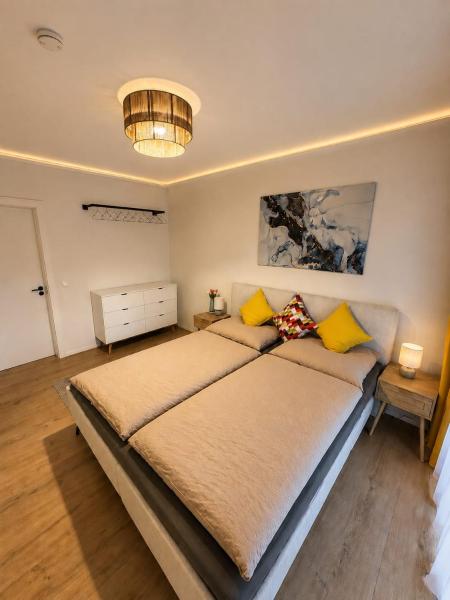 Ferienwohnung Holzapfel - Bad Neuenahr-Ahrweiler