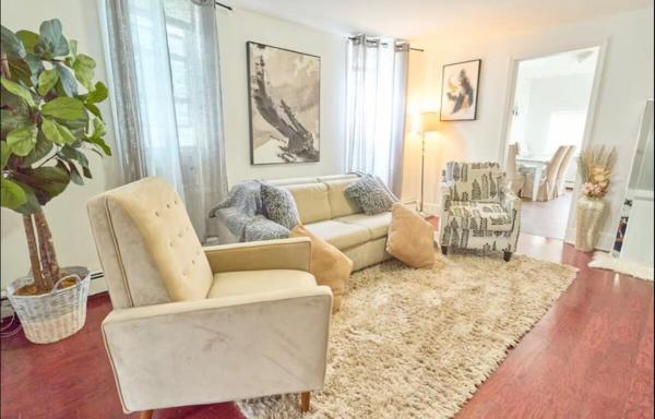 Spacious House Near Nyc - West New York