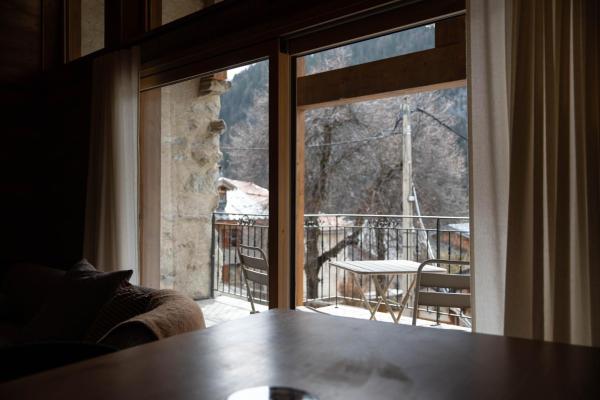 Chalet Olia - Peisey-Nancroix
