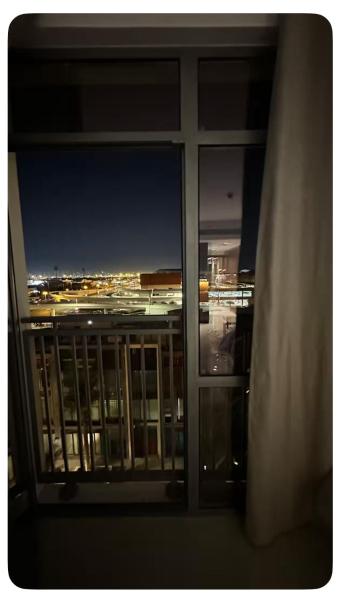 Cozy Studio Opposite To Zaiha Mall - Sharjah
