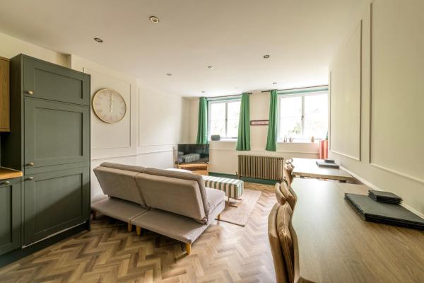 Caledonia Place With Free Permit Parking By Prescott Apartments - Bristol