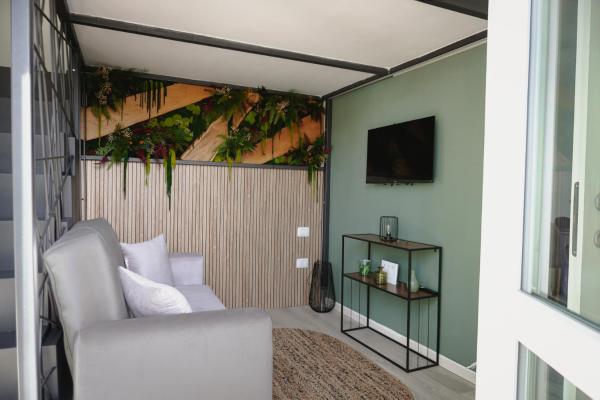 Malpensa Elegant Loft - Gallarate